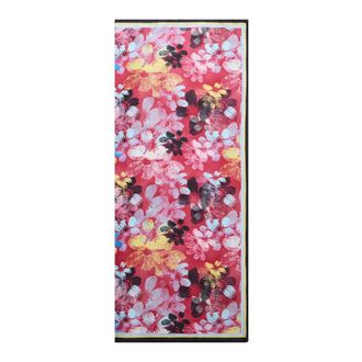 Iceberg Femme, Accessoires, Multicolore, Taille: ONE Size Square Silk Scarf