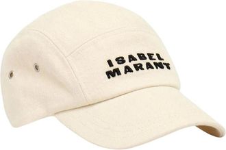 Isabel Marant Damen, Accessories, Beige, 57 CMGröße