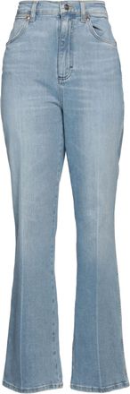GANT x WRANGLER HOSEN & RÖCKE - Jeanshosen auf YOOX.COM
