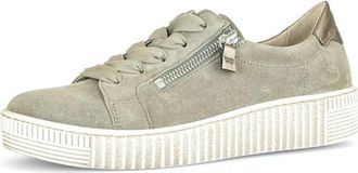 Gabor Sneakers - - Shoes - Damen - Grau - 40 EU