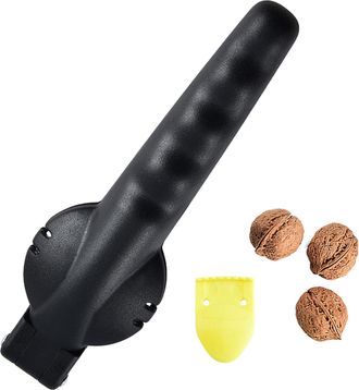 Generic Kastanienclip, Kastanienzange, Waln&uuml;sse Nussknacker, Edelstahl Kastanienschneider, Kastanien&ouml;ffner, K&uuml;chenger&auml;te Trockenobst &Ouml;ffner f&uuml;r Waln&uuml;sse, Kast