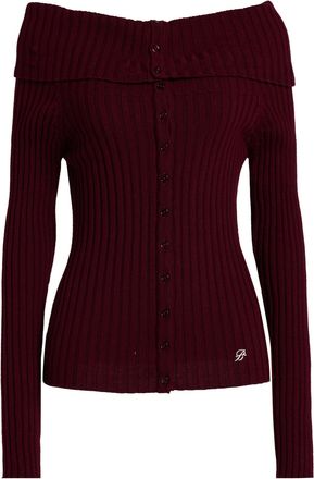 Blumarine STRICKWAREN - Strickjacken auf YOOX.COM