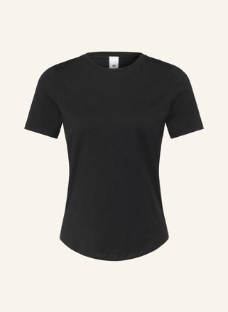 lululemon Lululemon T-Shirt Love Crew schwarz
