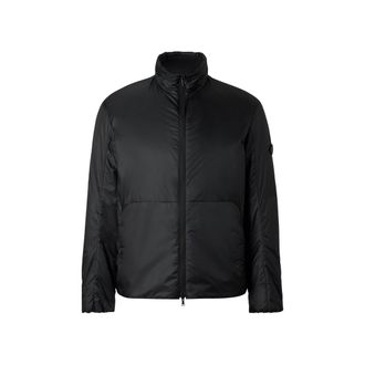 Bogner Lightweight-Jacke Kent f&uuml;r Herren - Schwarz - 46