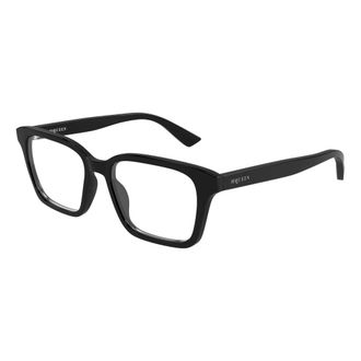 Alexander McQueen unisex, Accessories, Schwarzk, 53 MMGr&ouml;&szlig;e