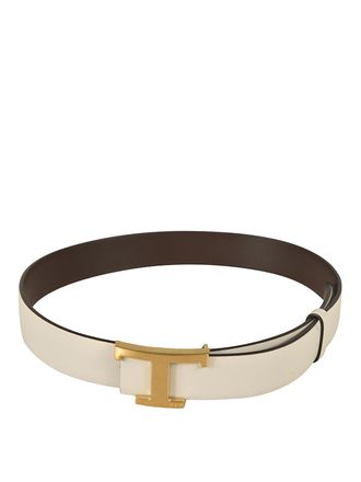 Tod's Ceinture - Noir