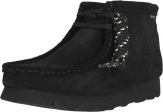 Clarks Schn&uuml;rschuhe WallabeeBT.GTX