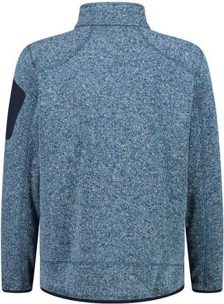 F.lli Campagnolo Fleecejacke CMP Herren Fleecejacke Man Jacket 3H60747N