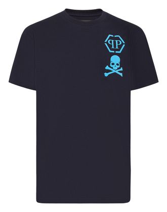 Philipp Plein T-Shirt Skull&Bones