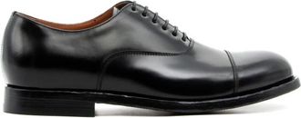 Green George Green George, Homme, Chaussures, Noir, Taille: 45 EU Francesina a 6 fori