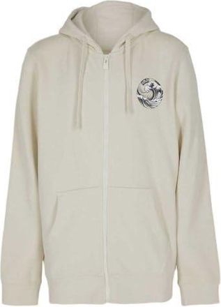 Hurley Chandail á Capuche garçon (7 à 15 Ans) - H2O Dri Solar 1-4 Zip - Tattoo