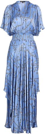 Maje KLEIDER - Maxi-Kleider auf YOOX.COM