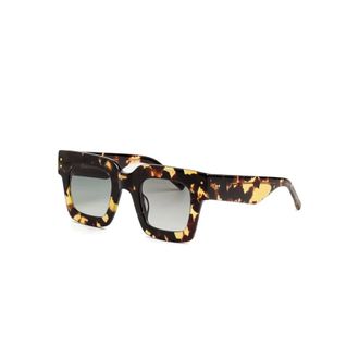 Kaleos Femme, Accessoires, Brun, Taille: 47 MM Wren 002 Lunettes de soleil