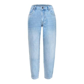 H&eacute;st H&eacute;st, Damen, Jeans, Blau, 2XLGr&ouml;&szlig;e