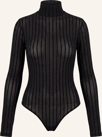 LingaDore Body schwarz