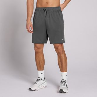 MyProtein MP Herren Lightweight Training Shorts - Dunkelgrau - XXXL