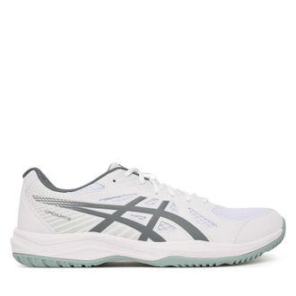 Asics Fitnessschuhe Asics Upcourt 6 1071A104 Wei&szlig;