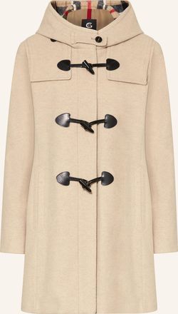 Gil Bret Dufflecoat beige