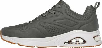 Skechers Uno - Golden Air - - Sport - Damen - Gr&uuml;n - 43 EU