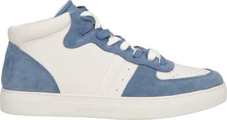 Emporio Armani SCHUHE - Sneakers auf YOOX.COM