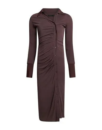 Helmut Lang ROBES - Robes midi sur YOOX.COM