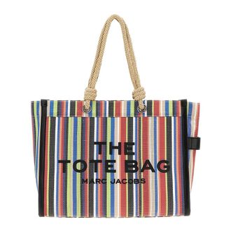 Marc Jacobs Sac fourre-tout - Femme - Sacs - Multicolore - Taille: ONE Size