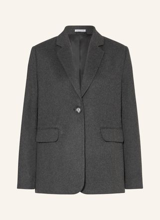 Mrs & Hugs Mrs & Hugs Blazer grau