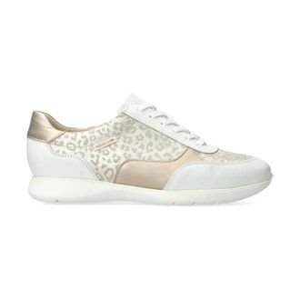 Mephisto Femme, Chaussures, Blanc, Taille: 40 1/2 EU Mendy Baskets
