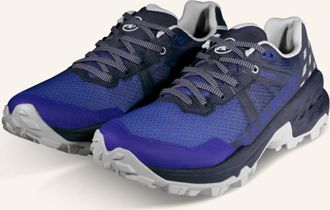 Mammut Mammut Multifunktionsschuhe Sertig Low 2 Gtx blau