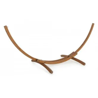 BIZZOTTO Support de hamac en bois