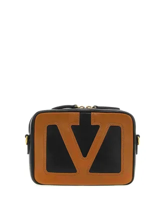 Valentino Garavani Sac Port&eacute; &Eacute;paule - Multicolore