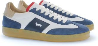 Harmont & Blaine Homme, Chaussures, Multicolore, Taille: 42 EU Baskets