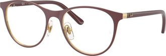 Ray-Ban unisex, Accessories, Lila, 47 MMGr&ouml;&szlig;e