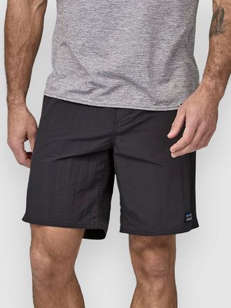 Patagonia Wavefarer - 19 In. Boardshorts ink black