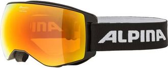 Alpina Herren Brille NAATOR QLite