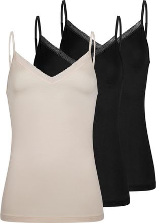 Mey Unterhemd Modal Lace