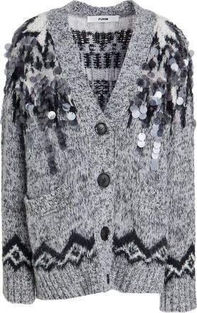 Purim STRICKWAREN - Strickjacken auf YOOX.COM