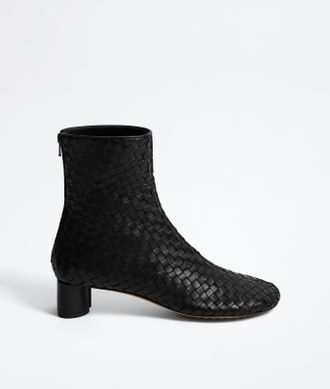 Bottega Veneta Bottines Cherry - Noir - Femme - 35