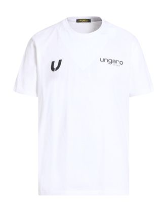 Emanuel Ungaro TOPS - T-shirts auf YOOX.COM