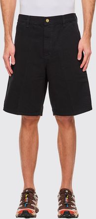 Carhartt Work in Progress Shorts Herren Farbe Schwarz