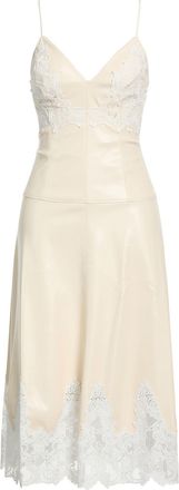 Elisabetta Franchi KLEIDER - Midi-Kleider auf YOOX.COM