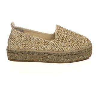 Espadrilles Dopo Monte Trigo - - Shoes - Damen - Beige - 41 EU