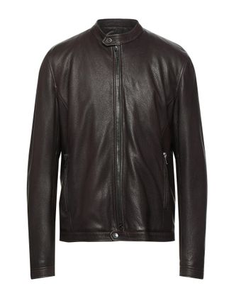 Tagliatore JACKEN & M&Auml;NTEL - Jacken und Anoraks auf YOOX.COM