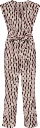 Only Onlmaine S/L Jumpsuit JRS