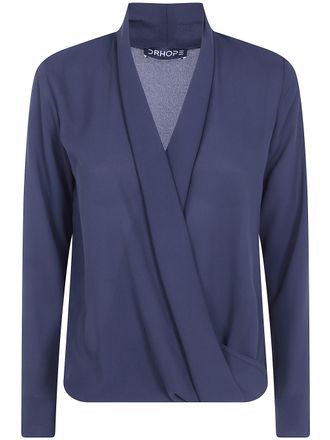 DRHOPE Shirt Classic Twist Classic Twist Shirt