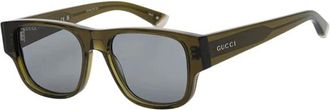 Gucci Herren, Accessories, Braun, 54 MMGr&ouml;&szlig;e