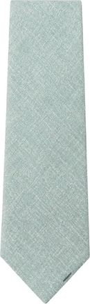 Corneliani Homme, Accessoires, Vert, Taille: ONE Size Cravates