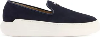 Giuseppe Zanotti CONLEY Low-top sneakers