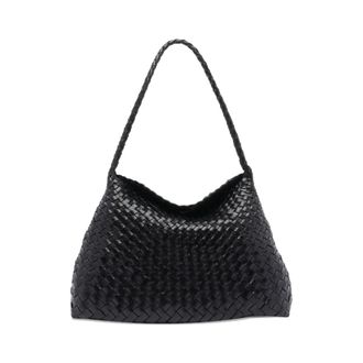 Dragon Diffusion Femme, Sacs, Noir, Taille: ONE Size Sac Noir 8700 Mod&egrave;le &Eacute;l&eacute;gant