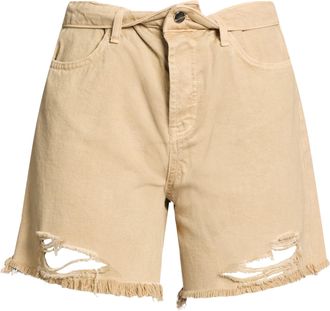 Hinnominate HOSEN & R&Ouml;CKE - Jeansshorts auf YOOX.COM